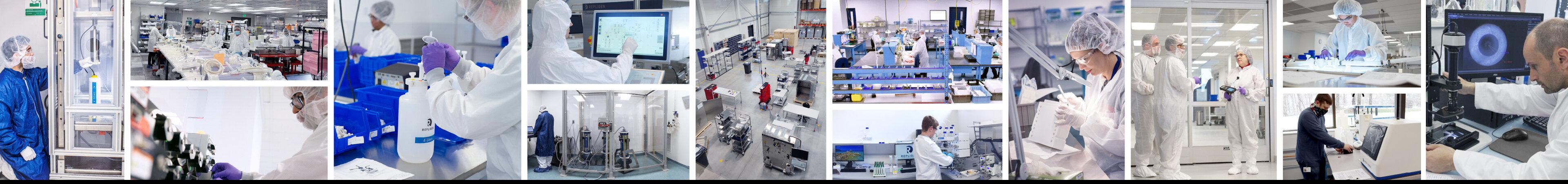 AVIPure® AAV Affinity Resins