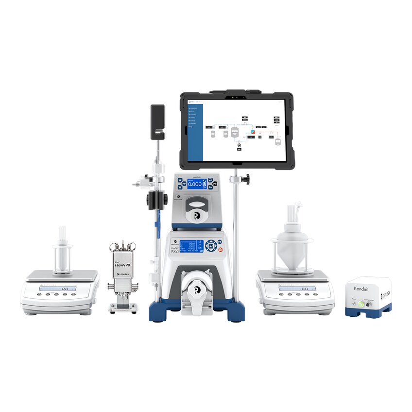 Repligen Products | Bioprocessing Solutions for Filtration ...