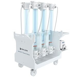 Downstream Filtration | Bioprocessing
