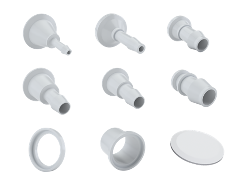 Single-Use Connectivity Solutions