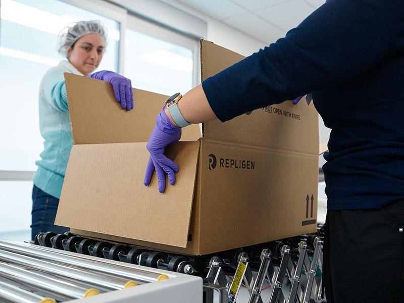 Single-use Containment Solutions