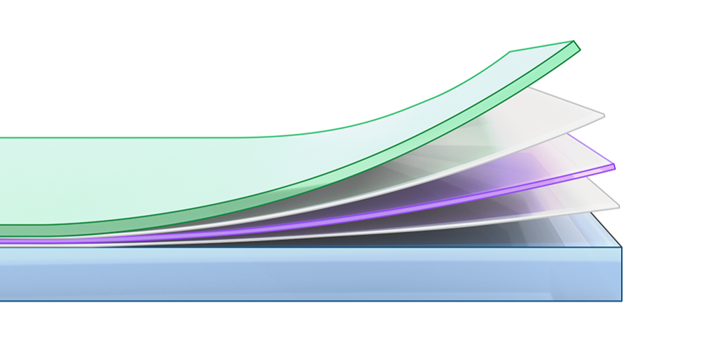 ProConnex MixOne RG-X