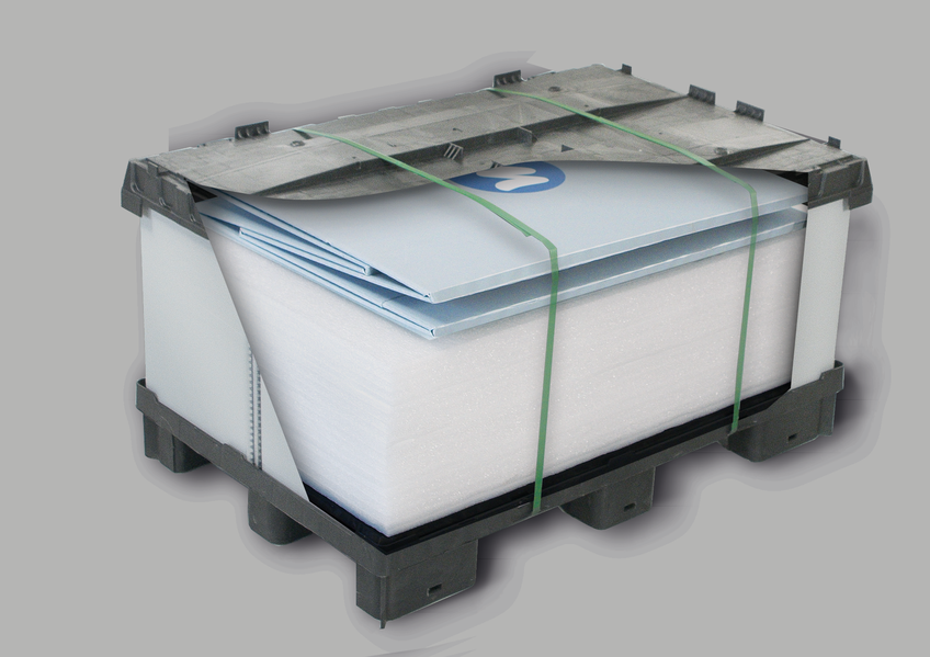 ProConnex® MixOne Secure Carrier