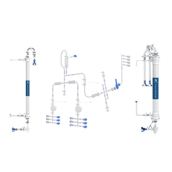 Tangential Flow Filtration: A Complete Guide for Bioprocessing ...