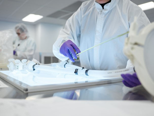 Fluid Transfer Solutions