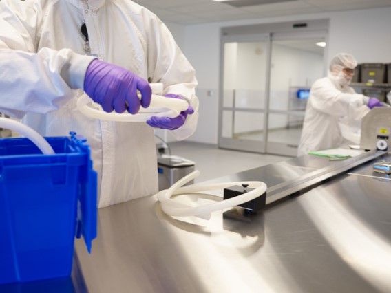 Fluid Transfer Solutions