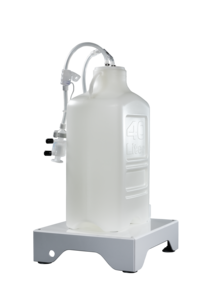 Fluid Management