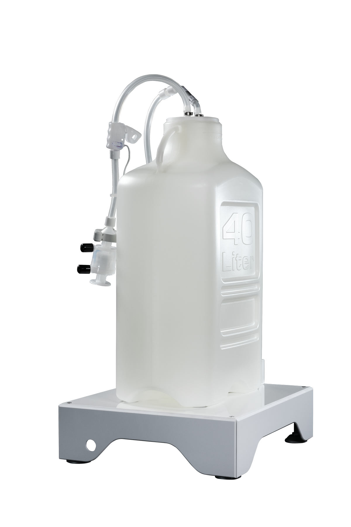 ProConnex® MixOne Carboy system