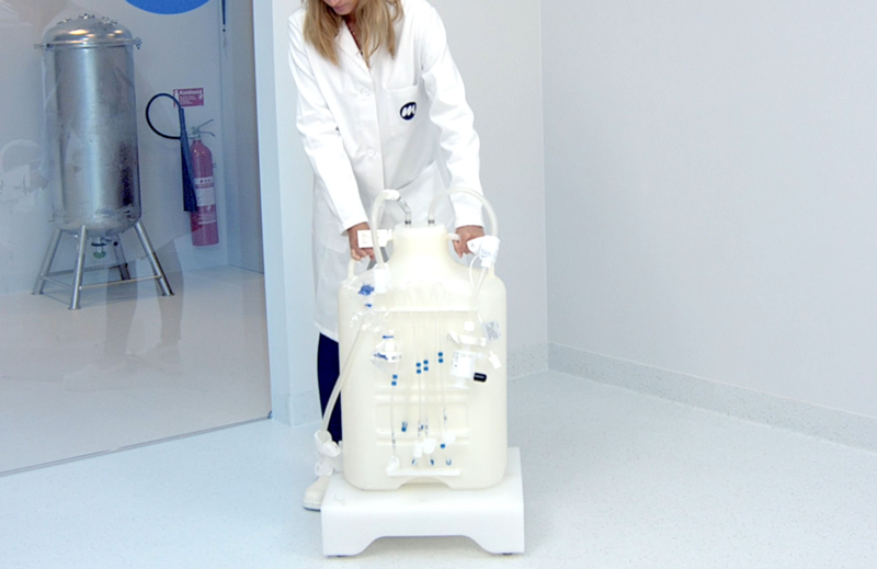 ProConnex® MixOne CB-X