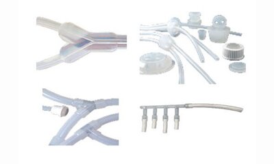 Single-Use Connectivity Solutions