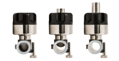 Single-Use Connectivity Solutions