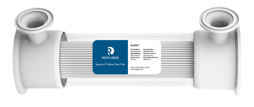 KrosFlo® KMPi タンジェンシャルフローろ過 (TFF) システム | Repligen
