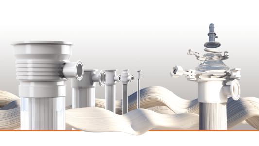 Spectrum® Hollow Fiber Membranes