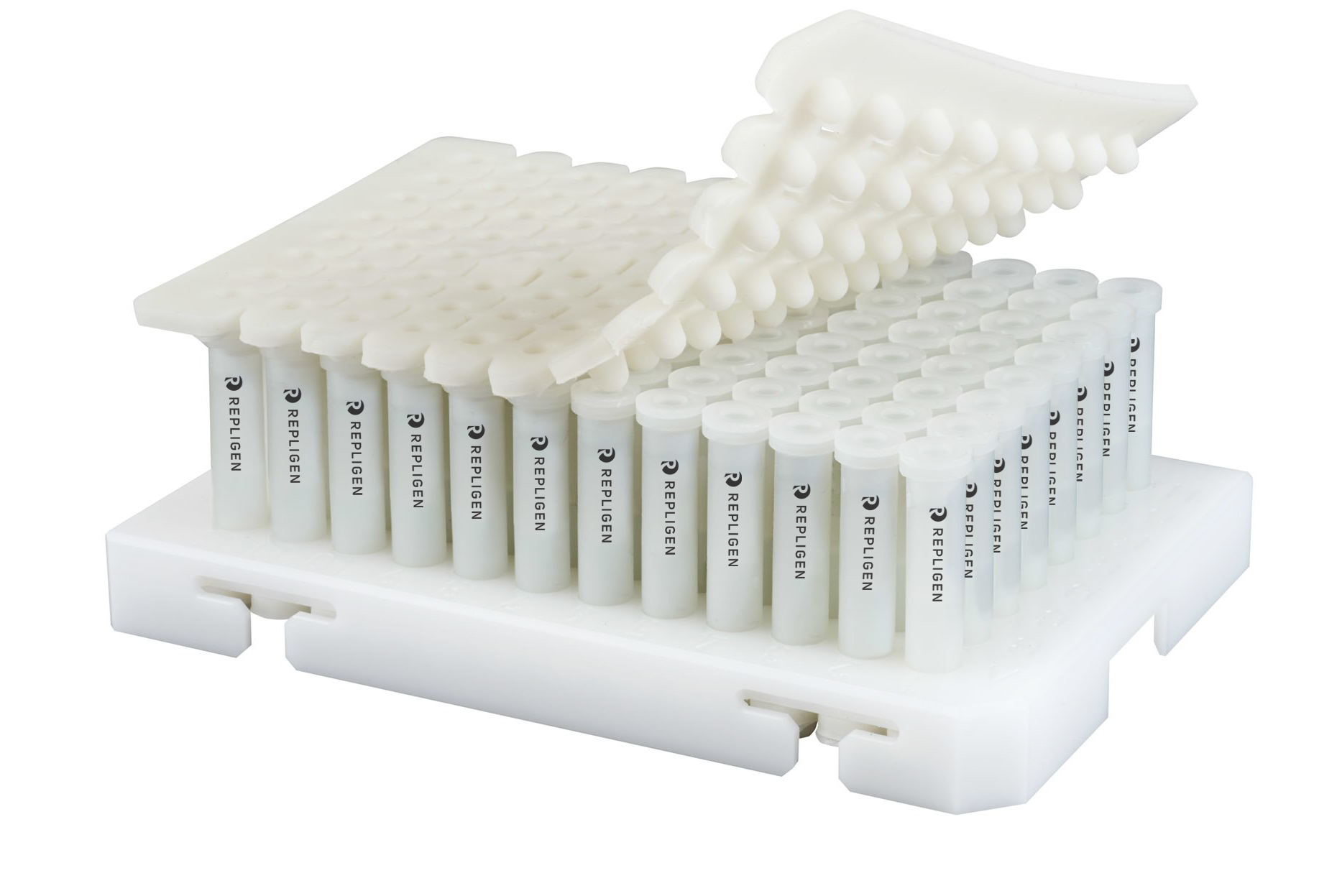 OPUS® RoboColumn® Pre-packed Chromatography Columns for Sample ...