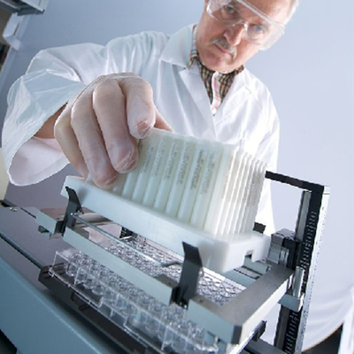 OPUS® ValiChrom® Pre-packed Chromatography Columns for Process Validation