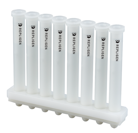 OPUS® RoboColumn® Pre-packed Chromatography Columns for Sample ...