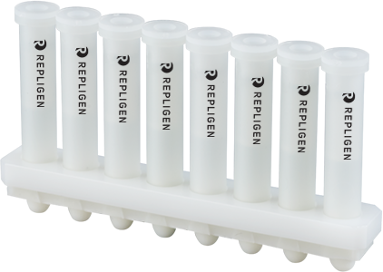 OPUS® RoboColumn® Pre-packed Chromatography Columns for Sample ...