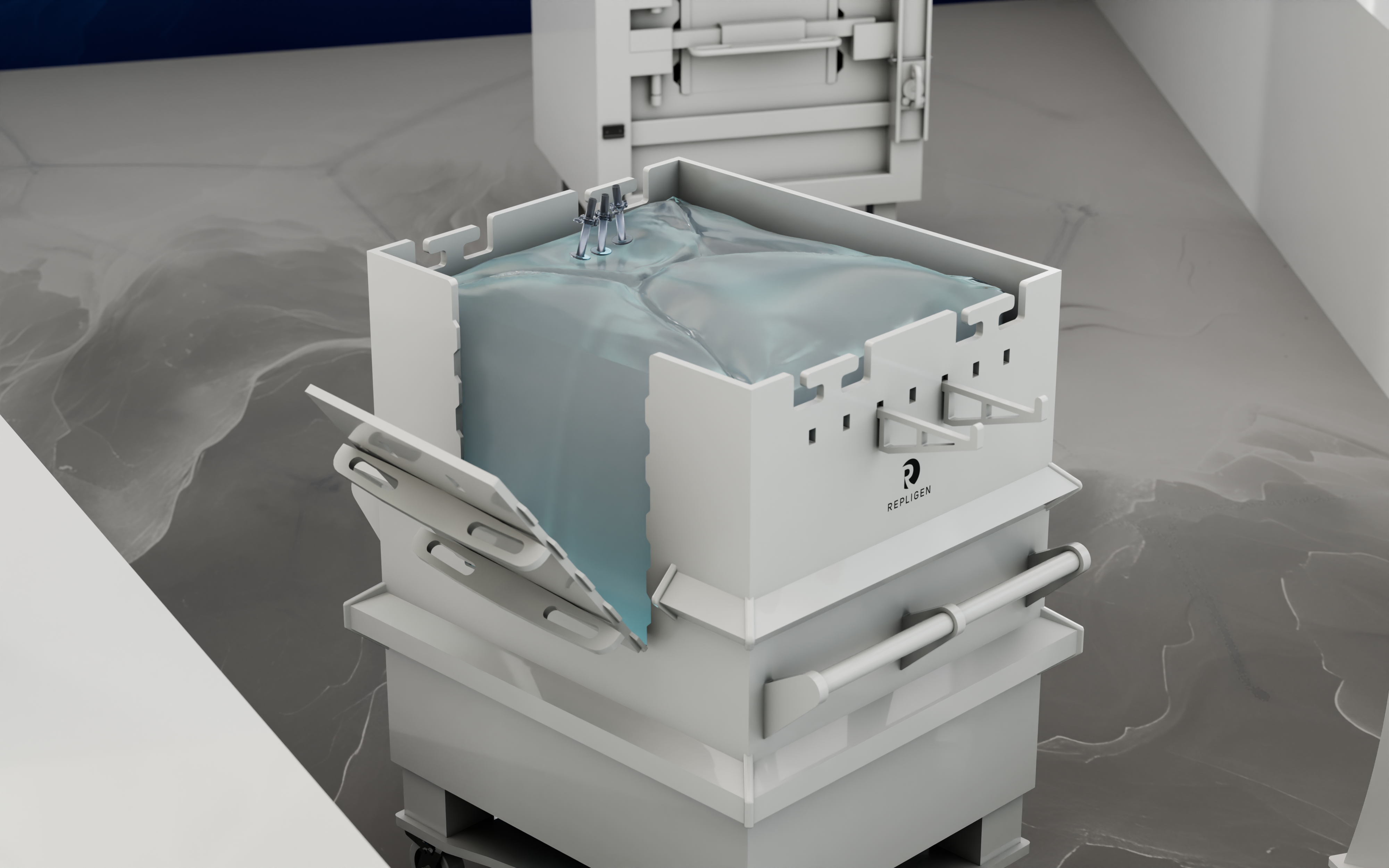 Repligen Tradeshows 2024