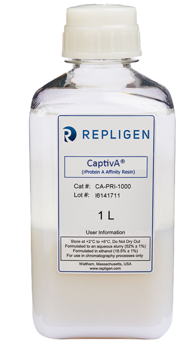CaptivA® HF Protein A Affinity Resin
