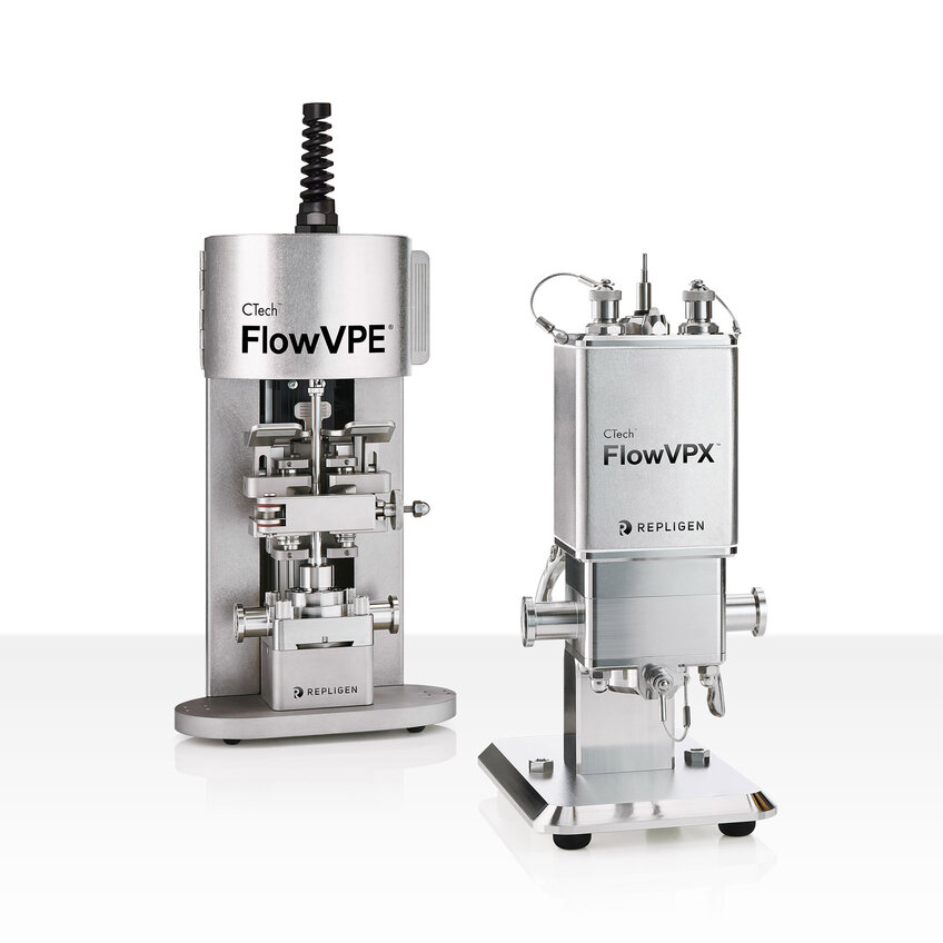 CTech™ FlowVPE® System