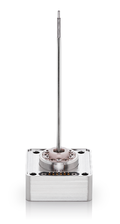 CTech™ FlowVPX® System