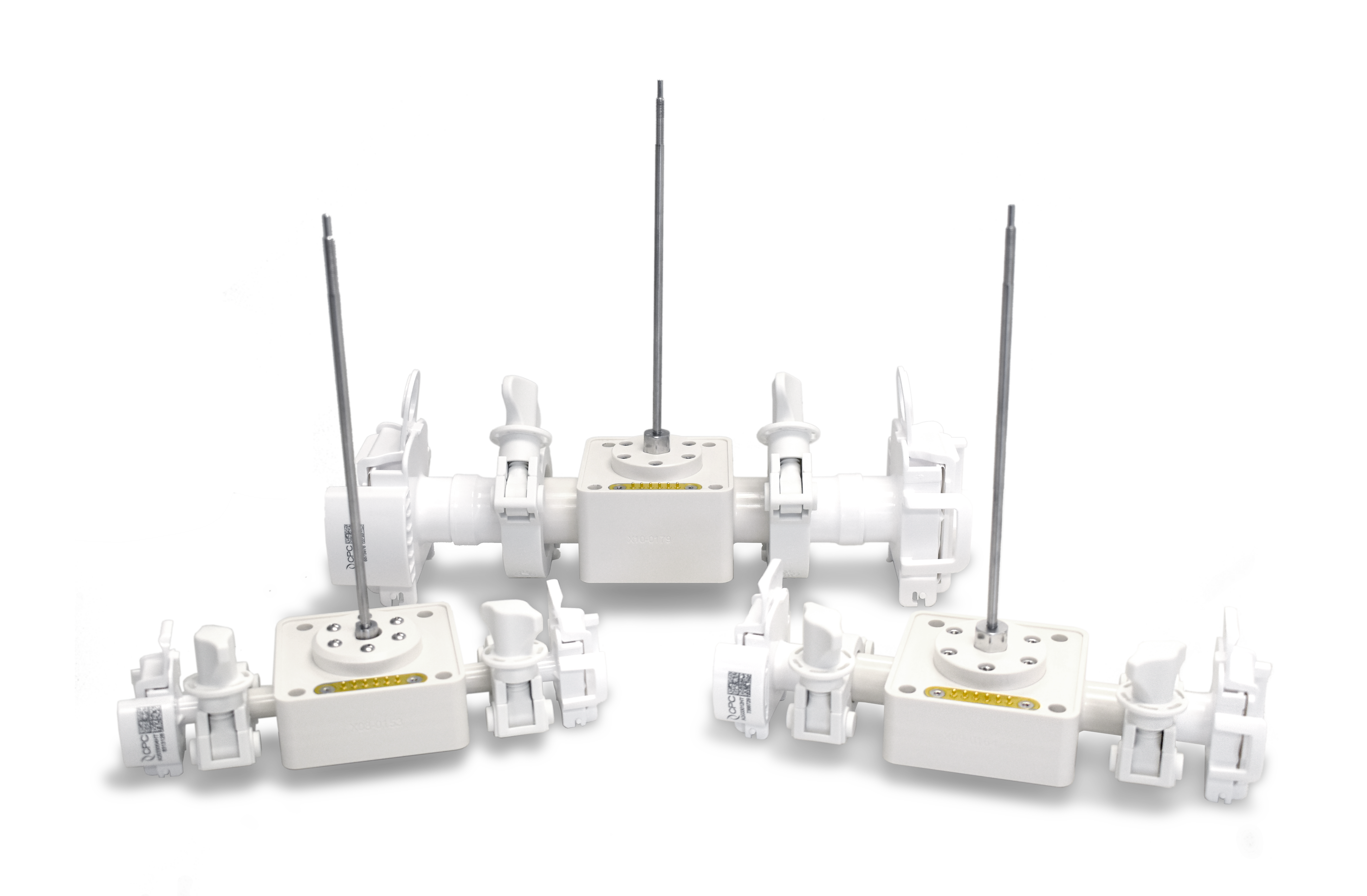 CTech Consumable Products - CTech™ Analytical Solutions