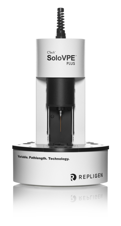 CTech™ SoloVPE® PLUS 系统