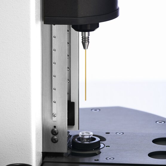 CTech™ Slope Spectroscopy®