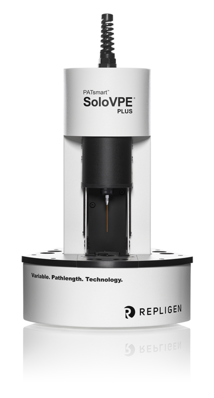 PATsmart™ SoloVPE® PLUS System