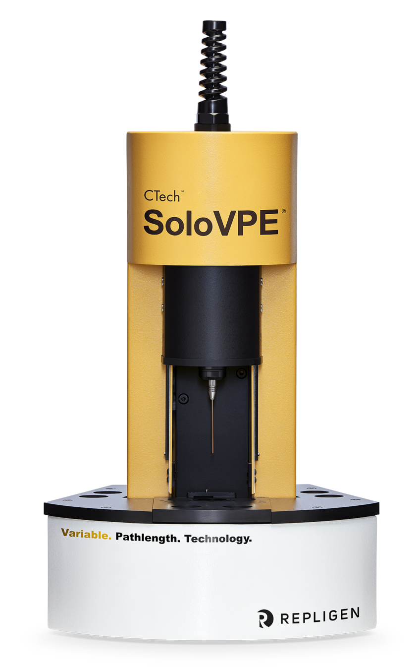 CTech™ SoloVPE® System