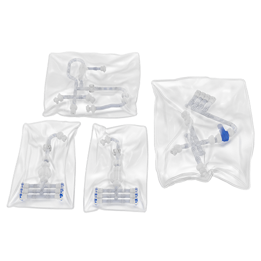 KRM™ Chromatography Systems