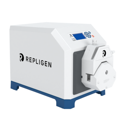 KrosFlo® KMPi Tangential Flow Filtration (TFF) Systems | Repligen