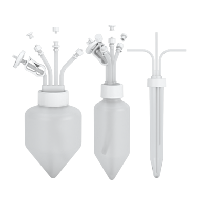 KrosFlo® KMPi Tangential Flow Filtration (TFF) Systems | Repligen