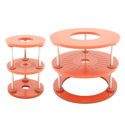 KrosFlo® KR2i Tangential Flow Filtration System | Bench-scale TFF ...