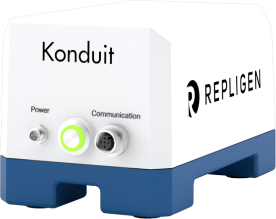 KrosFlo® FS TFF Systems | Flat Sheet Tangential Flow Filtration Systems ...