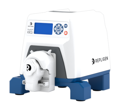 KrosFlo® KR2i Tangential Flow Filtration System | Bench-scale TFF ...