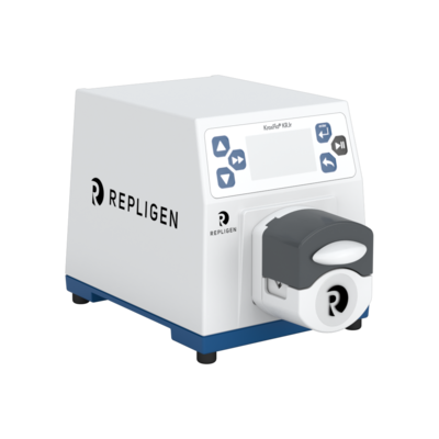 KrosFlo® KMPi Tangential Flow Filtration (TFF) Systems | Repligen