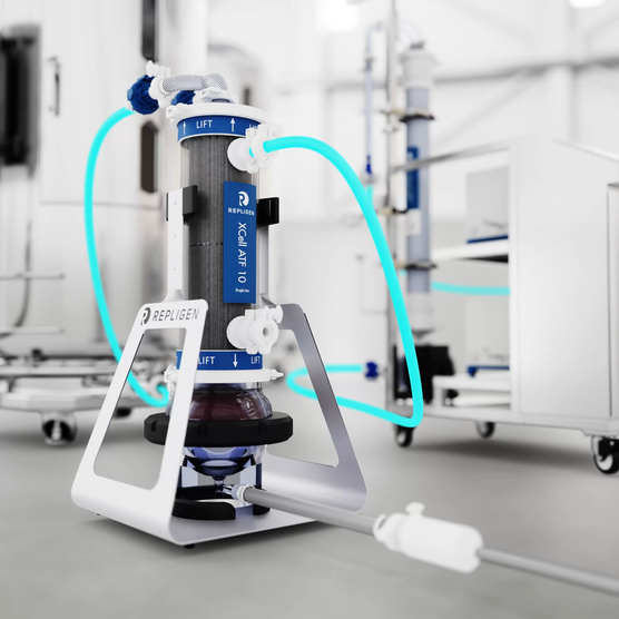 Continuous Manufacturing