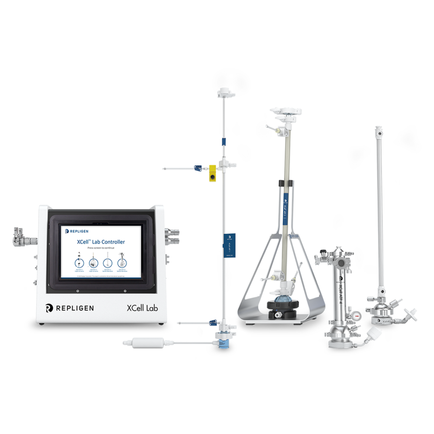 XCell™ Lab System