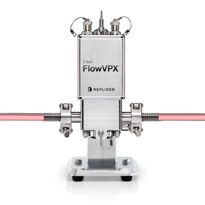 Ultrafiltration/Diafiltration (UF/DF)