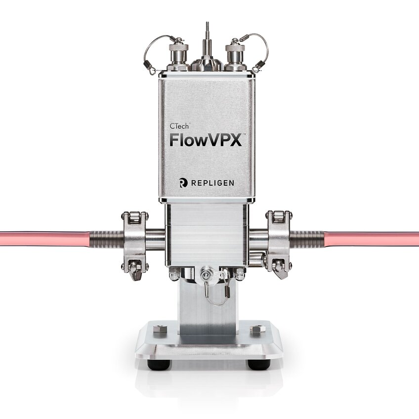 CTech™ FlowVPX® System