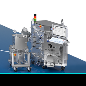 Ultrafiltration/Diafiltration (UF/DF)