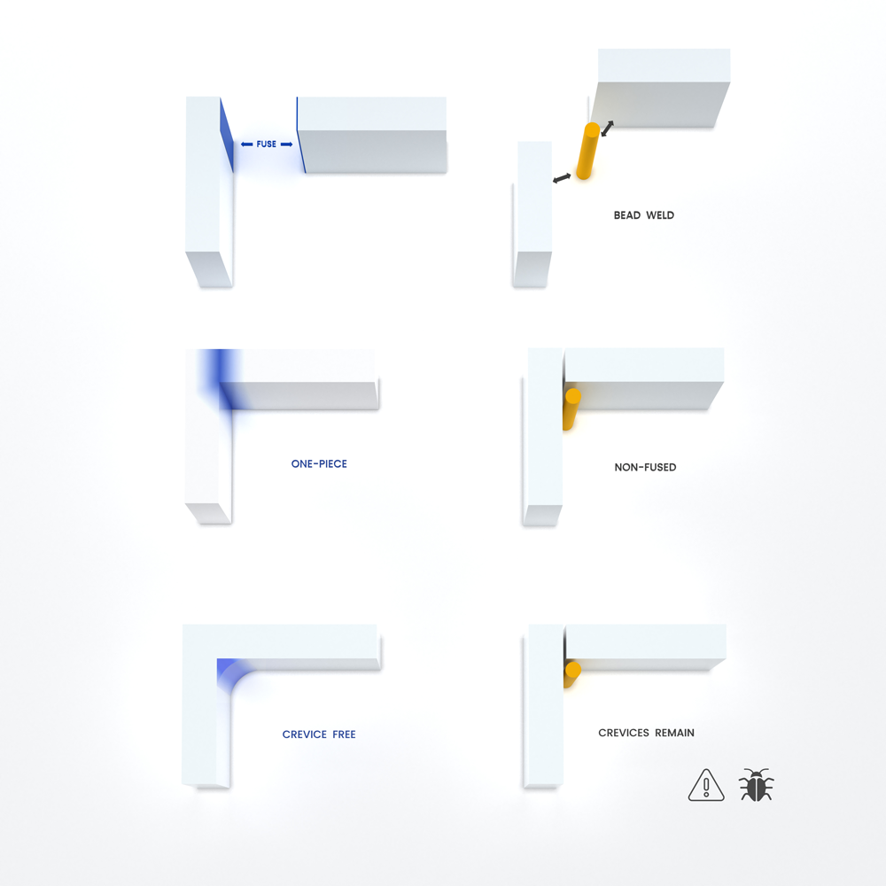 Customize your Rigid Polypropylene Tote